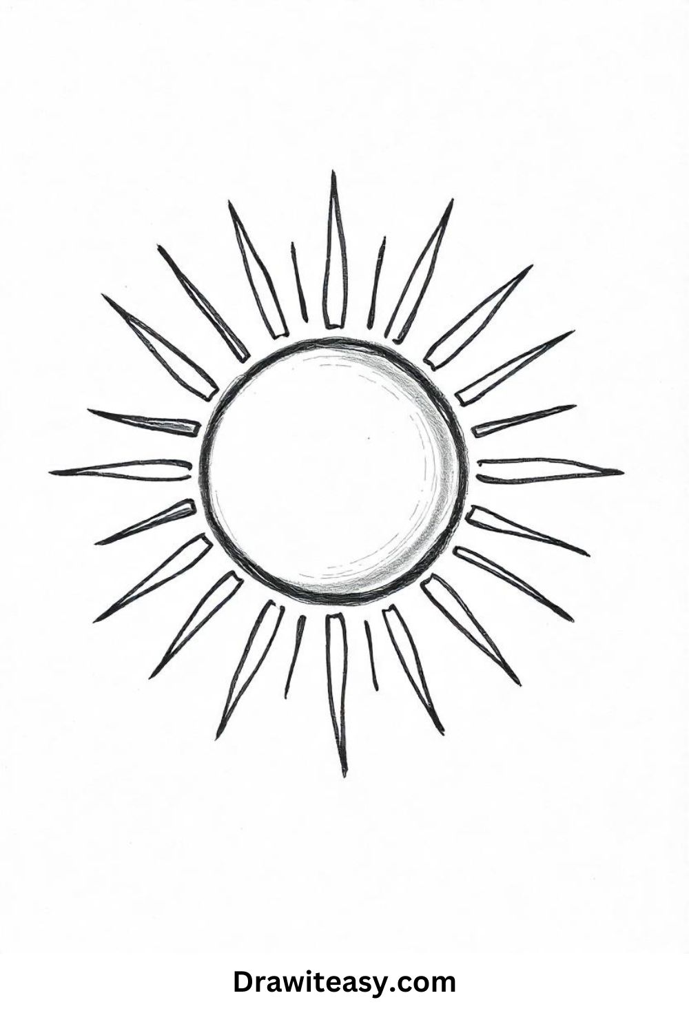 30 Small Simple Tattoo Drawing Ideas With Meaning - Draw It Easy
