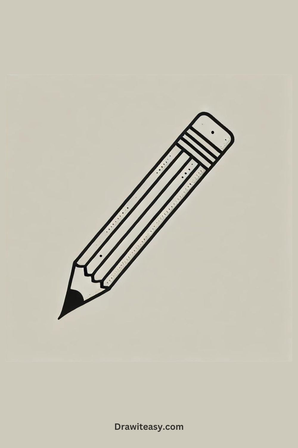 19 Cute Easy Things To Draw When Bored - Draw It Easy