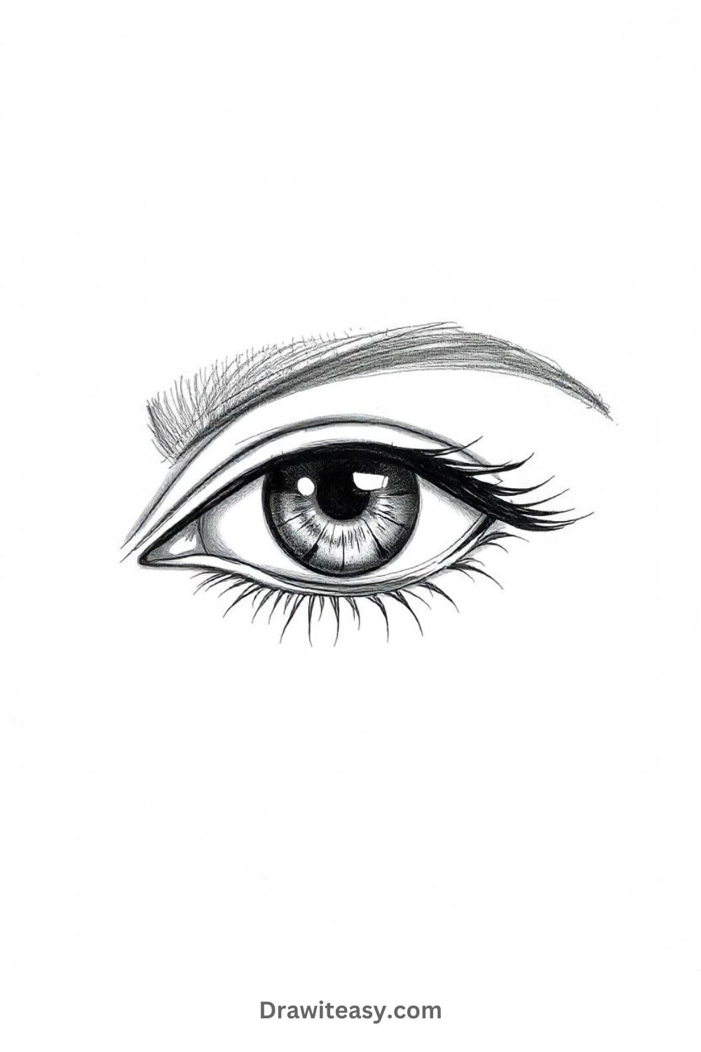 36 Easy Cute Aesthetic Drawing Ideas - Draw It Easy