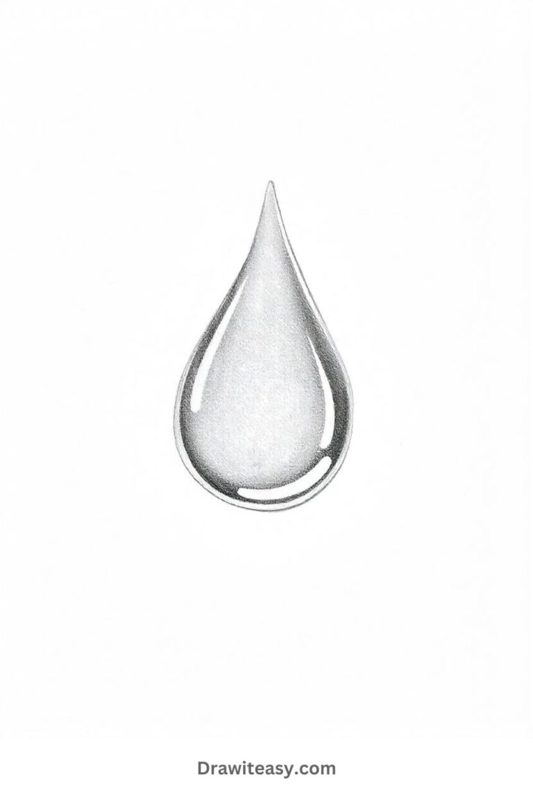 36 Easy Cute Aesthetic Drawing Ideas - Draw It Easy