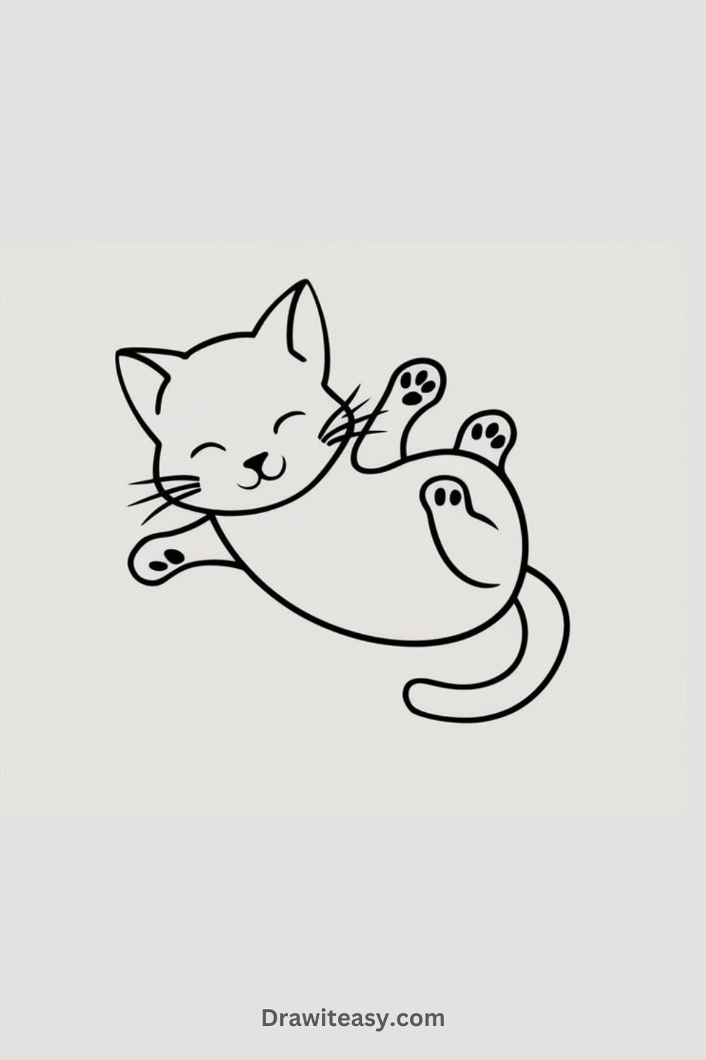 21 Easy Cute Doodles To Draw When Bored - Draw It Easy