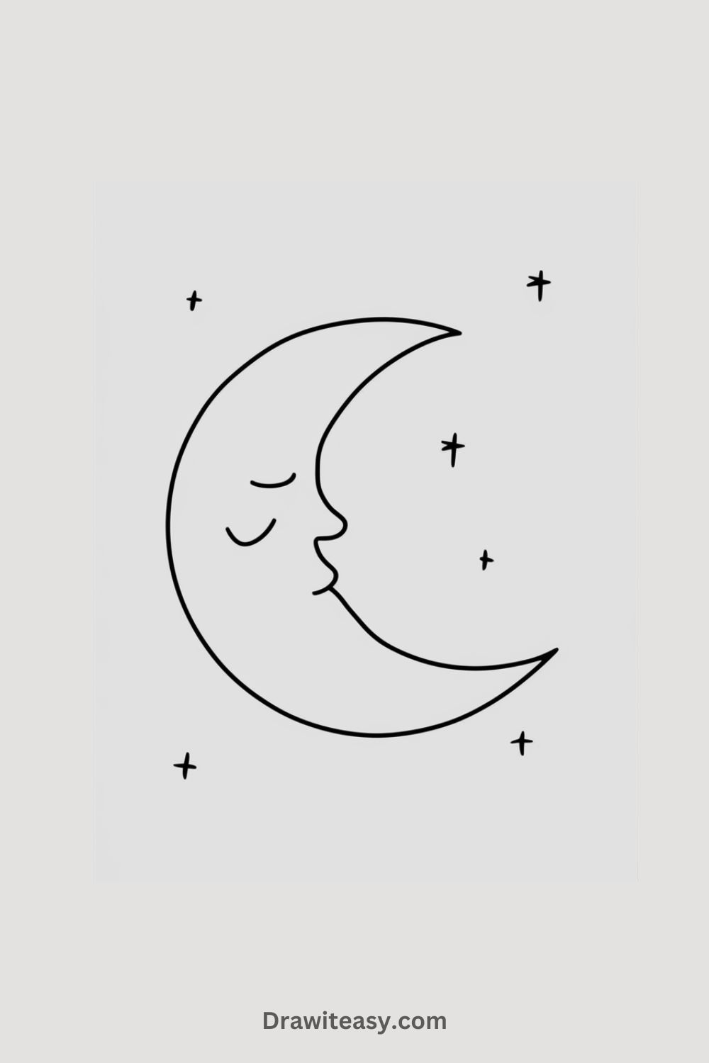 21 Easy Cute Doodles To Draw When Bored - Draw It Easy