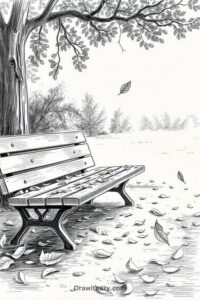 Easy and Fun Fall Drawing Ideas for Beginners - Draw It Easy