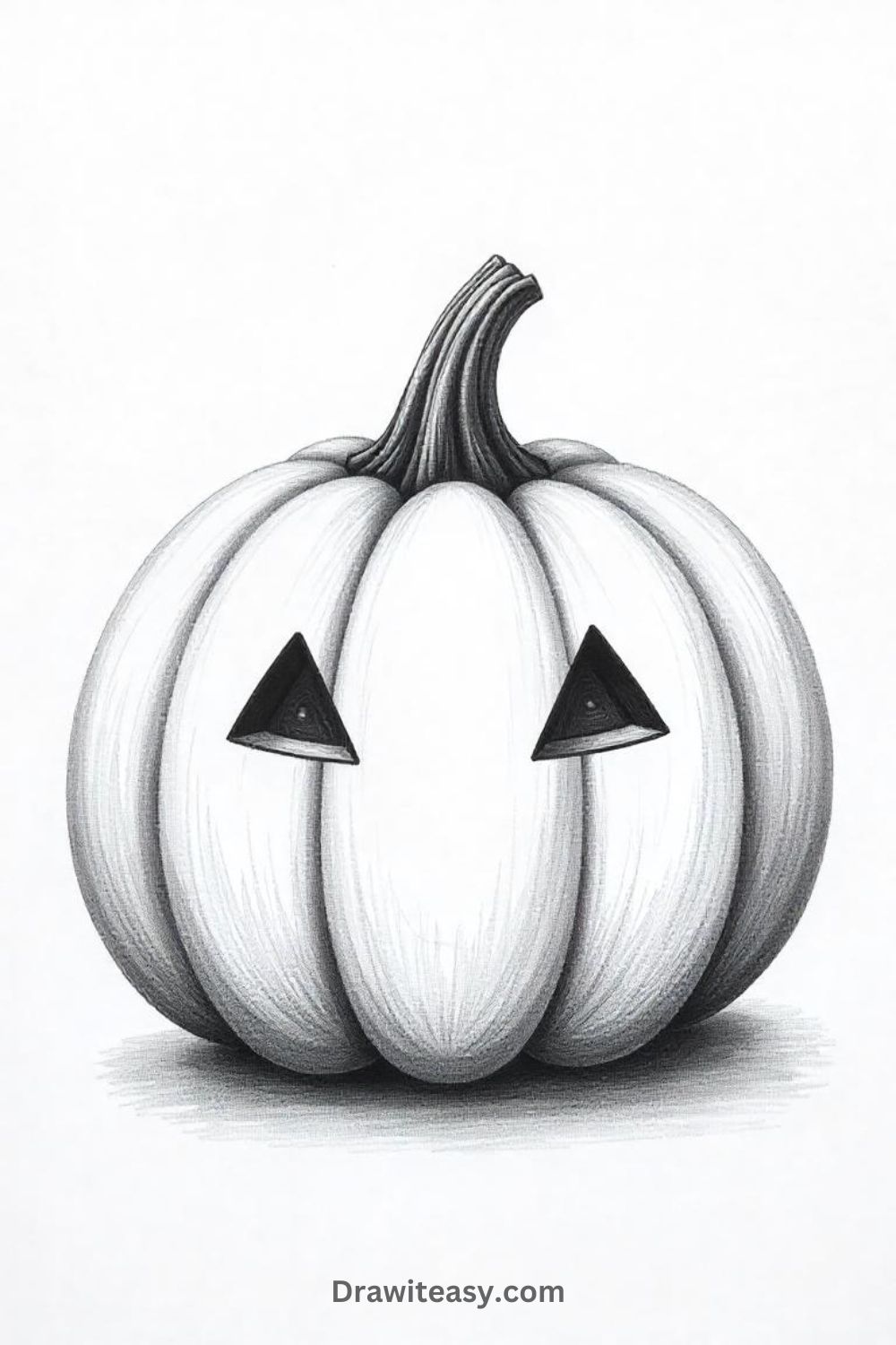 Creative & Easy Pumpkin Drawing Ideas for Artistic Inspiration
