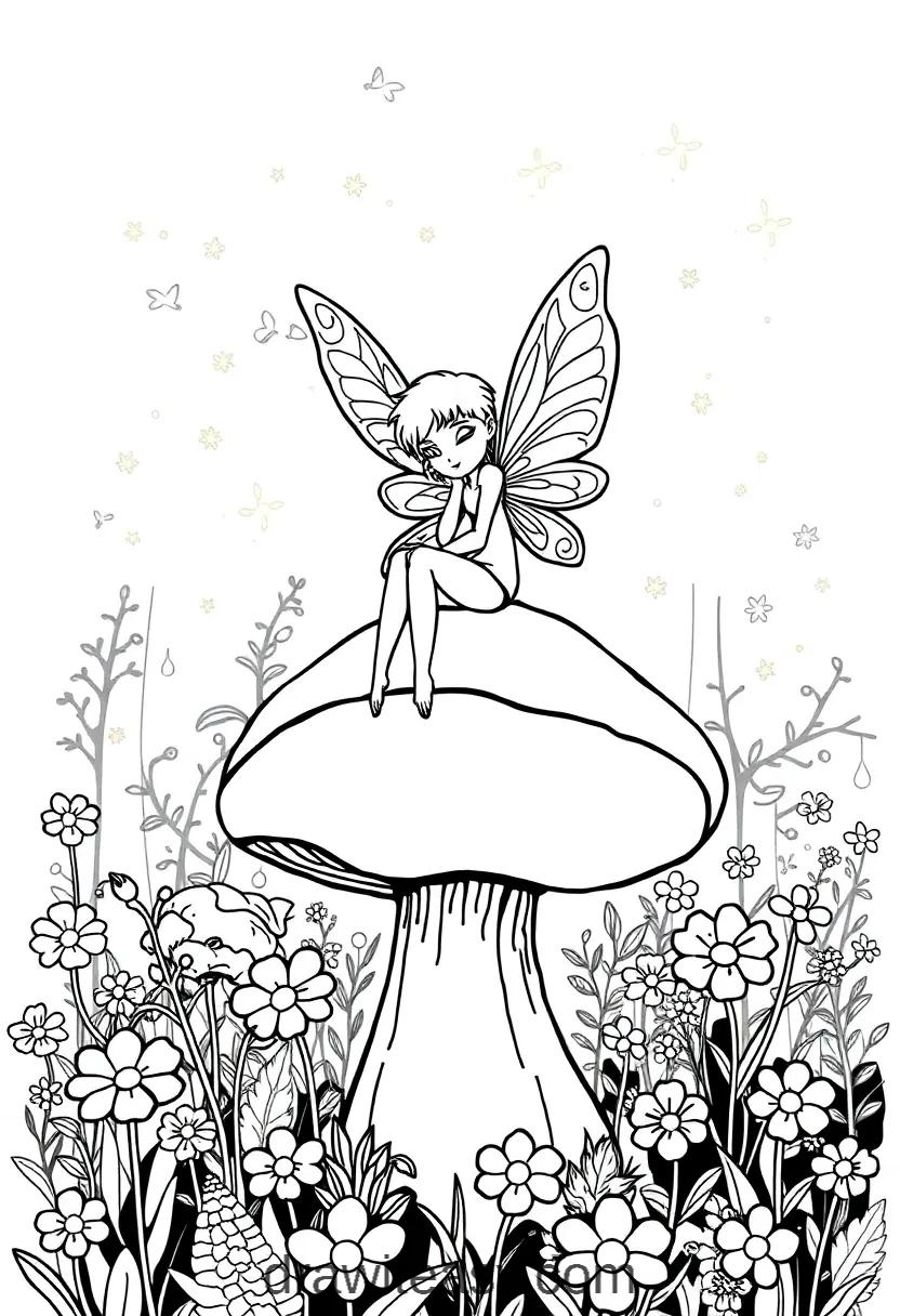 20 Stunning Coco Wyo Coloring Pages You’ll Love! - Draw It Easy