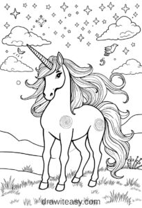 20 Stunning Coco Wyo Coloring Pages You’ll Love! - Draw It Easy