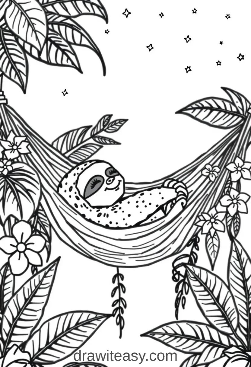 20 Stunning Coco Wyo Coloring Pages You’ll Love! - Draw It Easy
