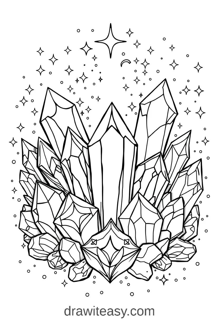 20 Stunning Coco Wyo Coloring Pages You’ll Love! - Draw It Easy