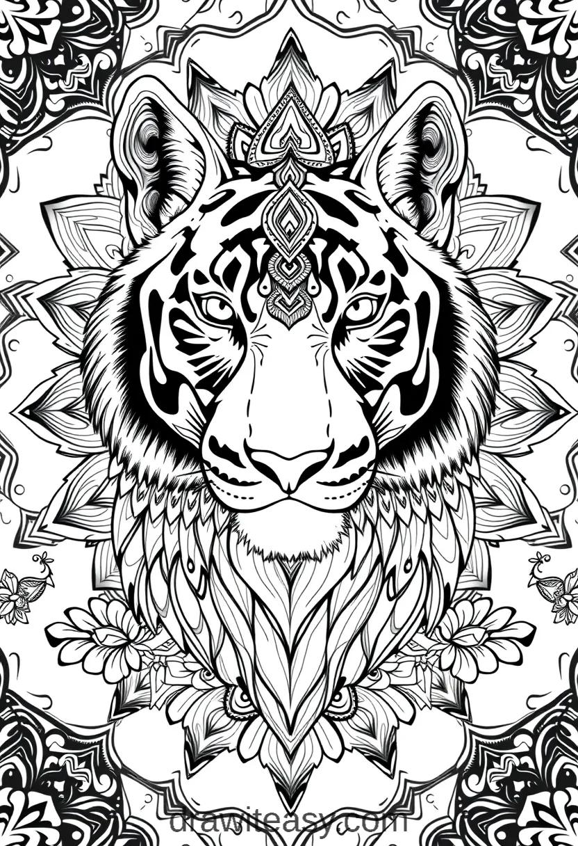 20 Stunning Coco Wyo Coloring Pages You’ll Love! - Draw It Easy