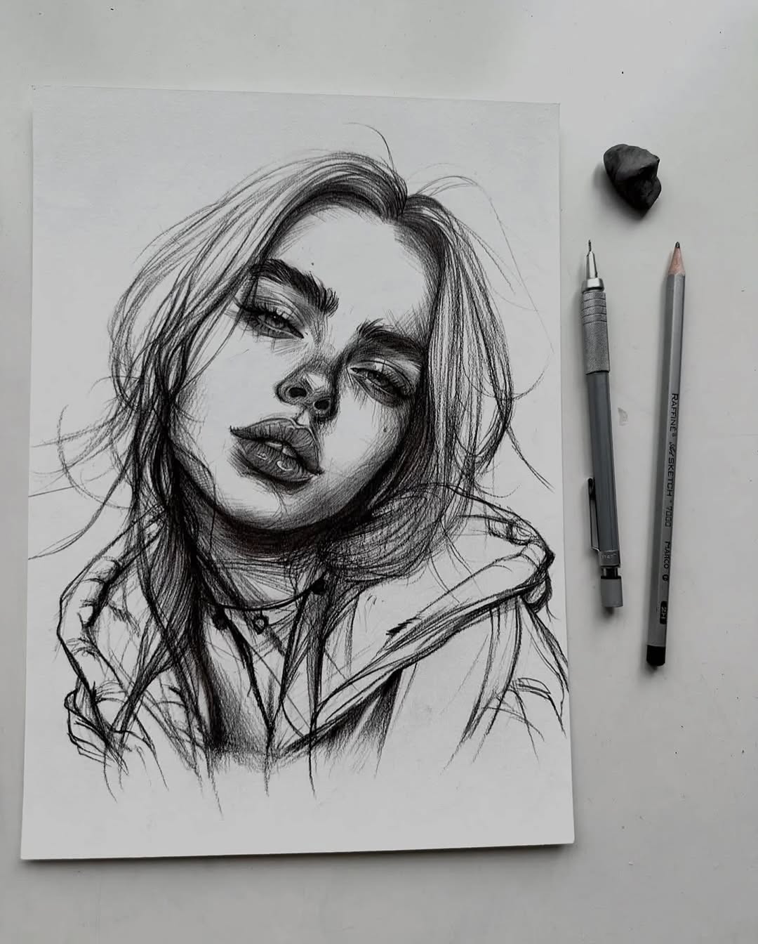 20 Drawing Ideas to Boost Your Creativity Today - Draw It Easy