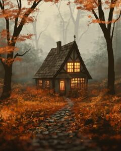 Creative 25 Fall Drawing Ideas for Beginners and Artists - Draw It Easy
