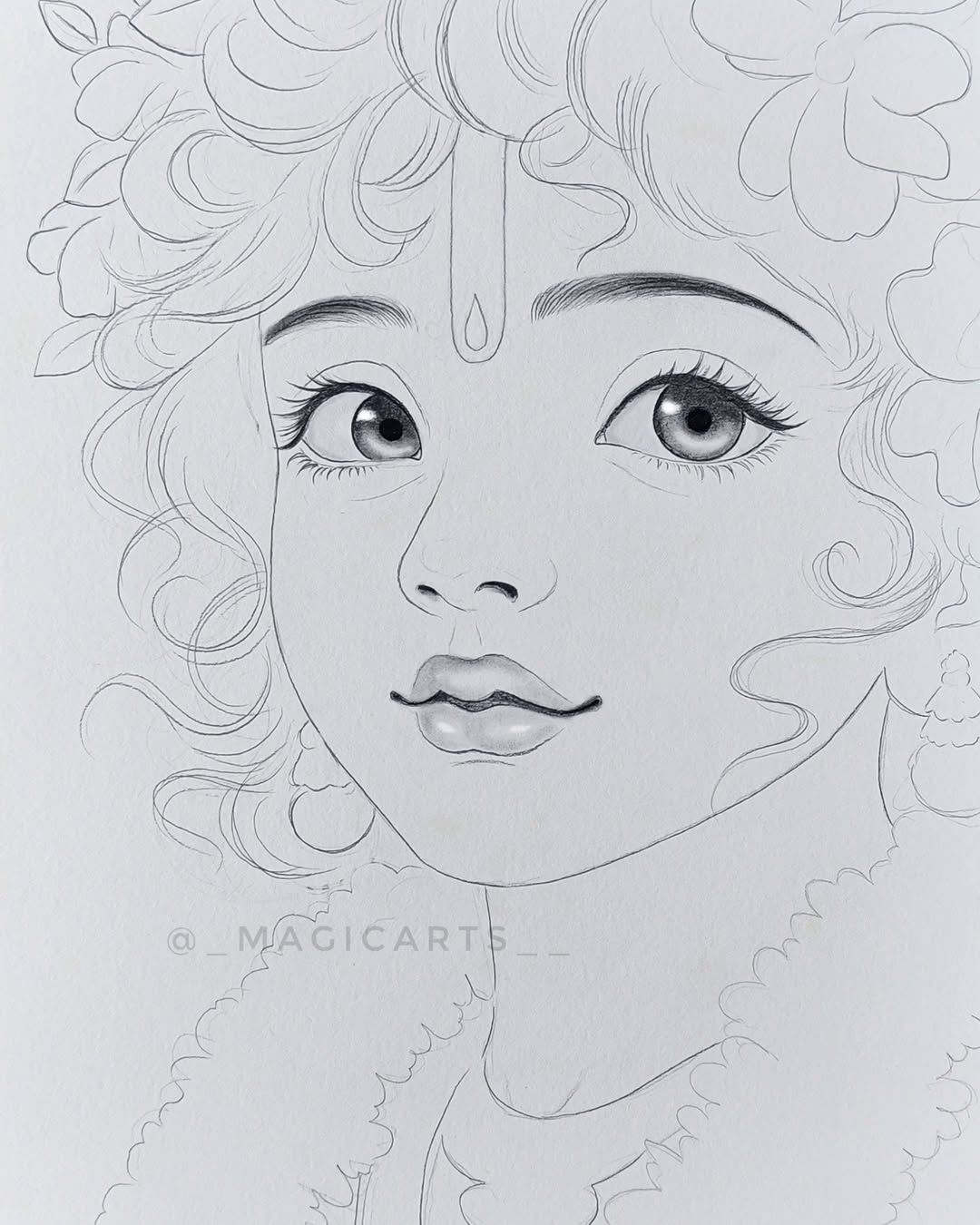 17 Creative Eyes Drawing Ideas You’ll Want to Try Right Now - Draw It Easy