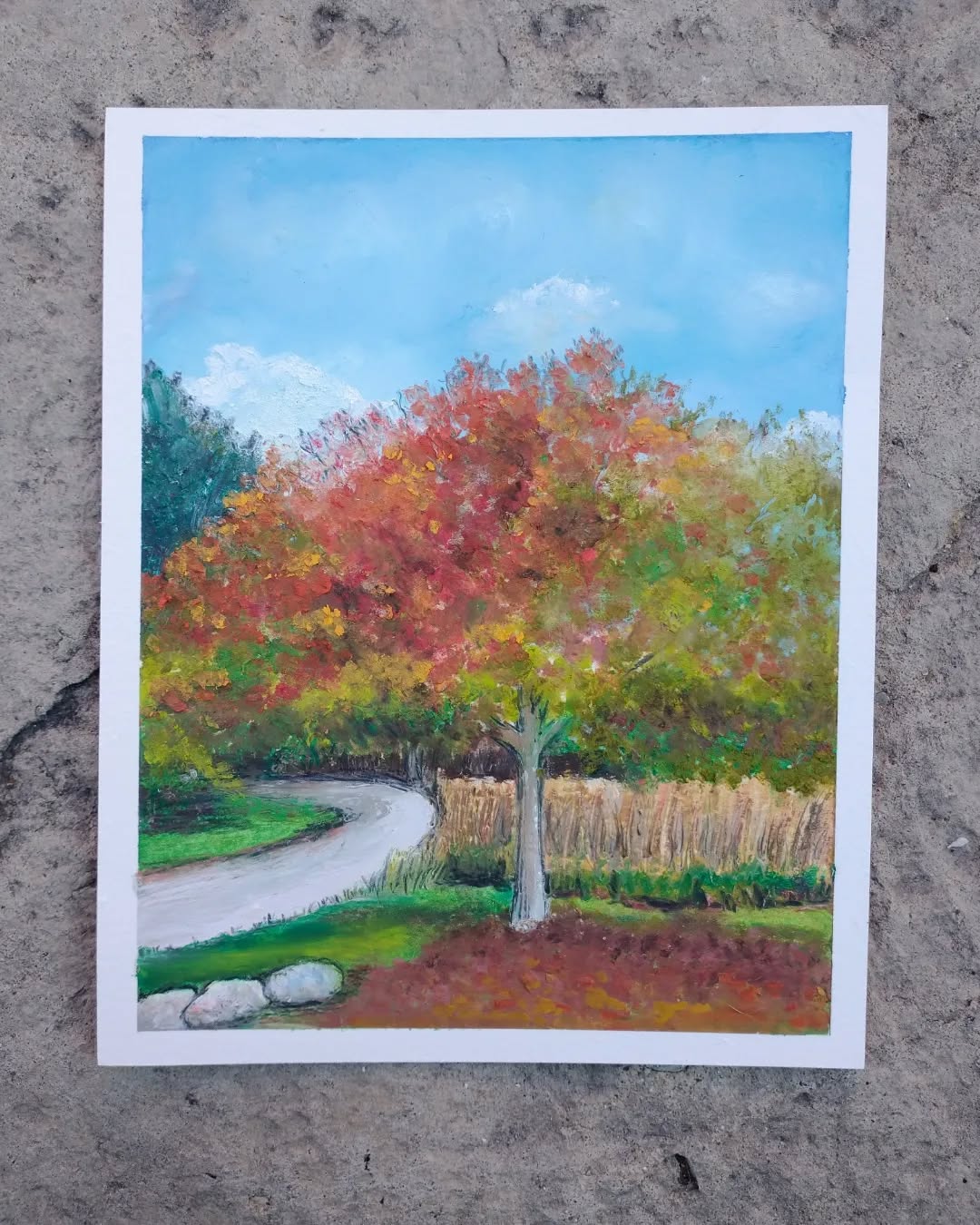 Creative 25 Fall Drawing Ideas for Beginners and Artists - Draw It Easy