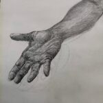 16 Hand Drawing Ideas for Artists Who Want to Improve Realistic ...