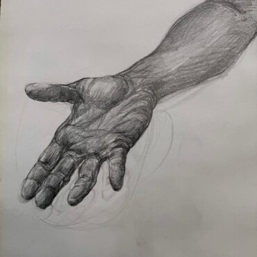 16 Hand Drawing Ideas for Artists Who Want to Improve Realistic ...