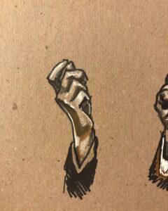 16 Hand Drawing Ideas for Artists Who Want to Improve Realistic ...