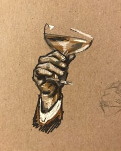 16 Hand Drawing Ideas for Artists Who Want to Improve Realistic ...
