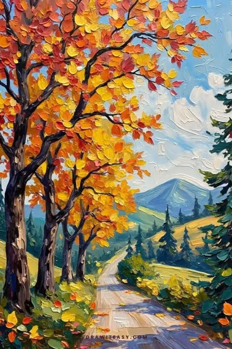 10 Impressionism Art Ideas to Inspire Your Next Creative Masterpiece ...